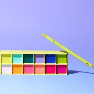 Made by Mitchell | Makeup | Made By Mitchell Colour Case Cream Paints ...